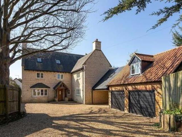Resthaven Road, Wootton, 5 Bedroom Detached