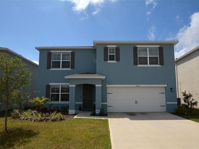 Resting Robin Ave, Bartow, Home For Sale