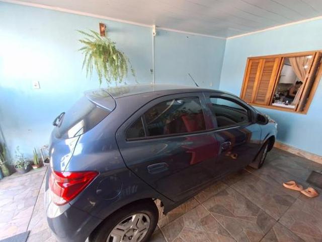 Restinga Casa 3 dormitórios, sala, cozinha, garagem fechada Venda!