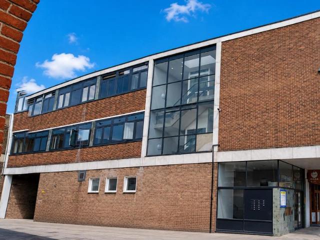 Reston House 1a Western Road, Romford RM1, London