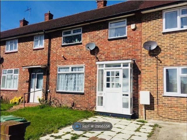 Restons Crescent, London SE9, 4 bed terraced house to rent, £3,000 pcm | PrimeLocation