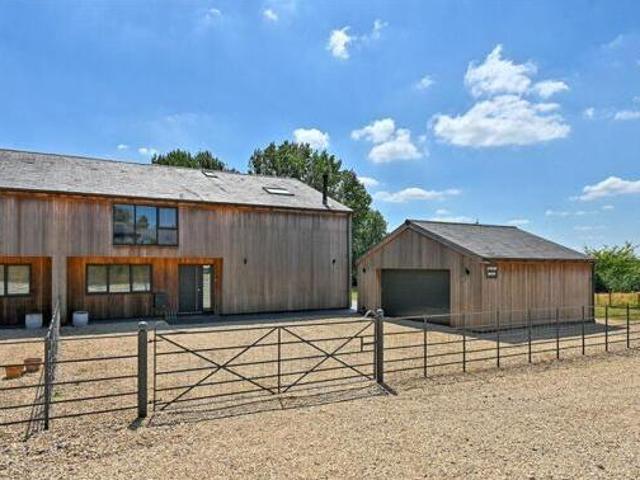 Restrop, Restrop Farm, Purton, 3 Bedroom Semi detached
