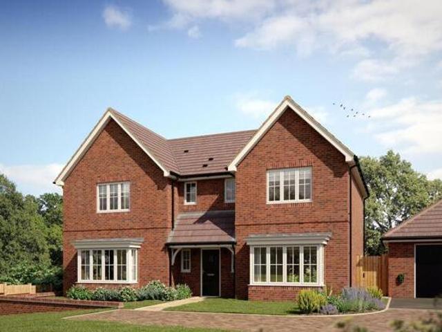 Restrop Road, Purton, 5 Bedroom Detached