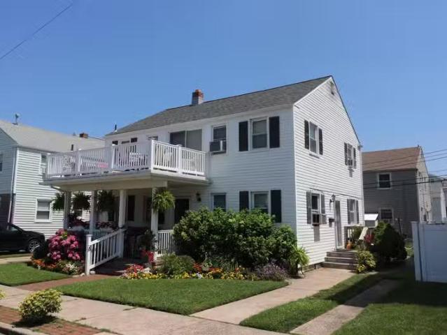 Restricted Address, Margate City, NJ 08402 MLS #592935