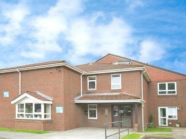 Restway Court, Danescourt Way, 1 Bedroom Apartment