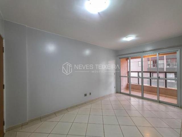 Res. Colina 02 quartos, suíte, varanda, lazer e vaga coberta