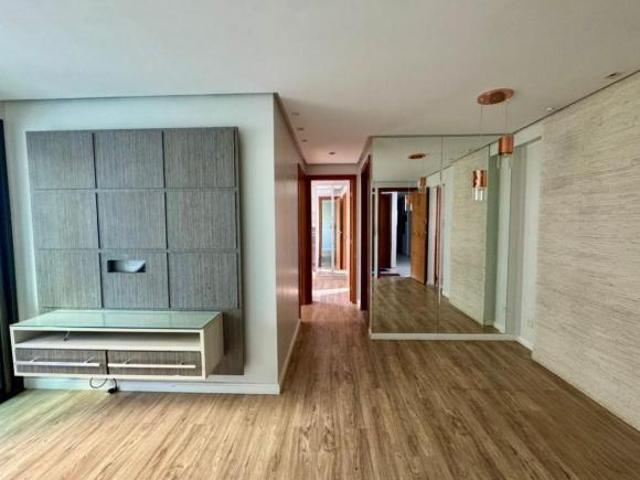 Res. Chamonix | 55m² | Nascente | Nascente | Móveis planejados | Ótima localização