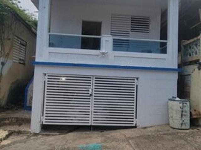 Res Cuesta Vieja Apt,aguadilla, Home For Sale