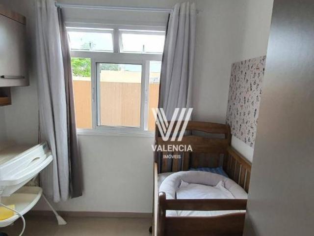 Res. Aires | 3 dorm | 52 m² priv | 27m² Garden | Parque da Fonte SJP/PR