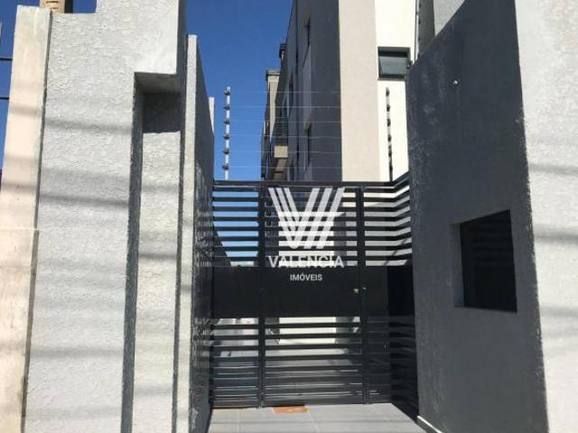 Res. Boreal | 2 Dorms | 55m² | Vaga | Guaíra Curitiba/PR