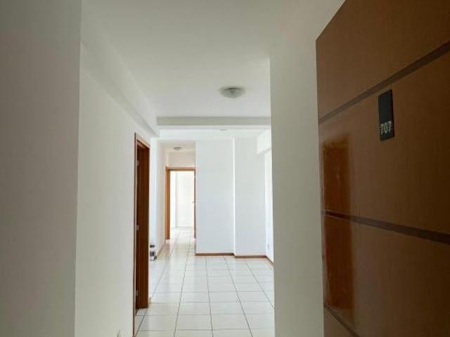 RES DOLCE VITTA | 2QTS C/ 1 SUÍTE | 66m² | VARANDA | VISTA LIVRE | LAZER COMPL