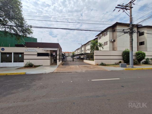 Res. Dominica – Próximo à Av. Cel. Antonino
