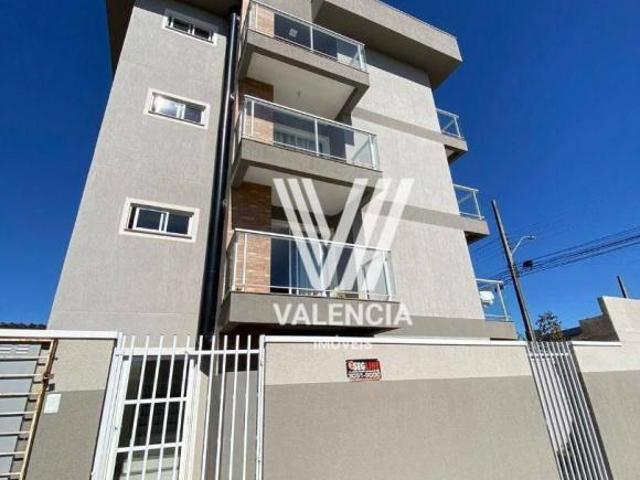 Res. dos Pampas | 3 Dorms | 77m² priv | 2 Vagas | Jd. Cruzeiro SJP/PR