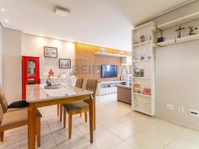 Res. De Espanha | 3 Qts Nascente de Canto, Andar Alto e 2 Vagas SOLTAS!