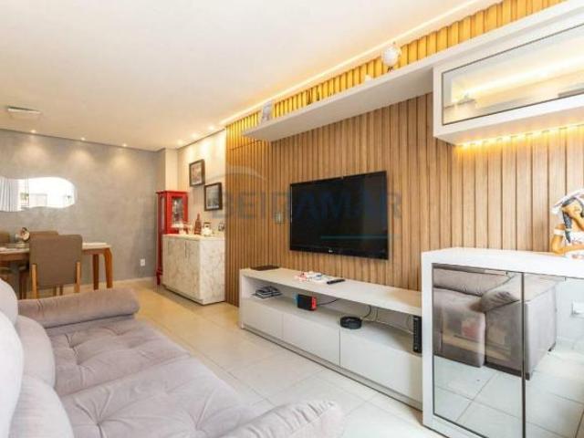 Res. De Espanha | 3 Qts Nascente de Canto, Andar Alto e 2 Vagas SOLTAS!