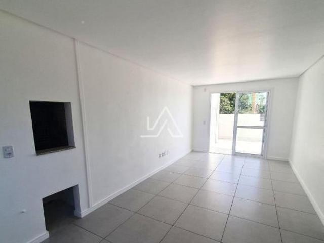 RES EMÍLIO RIGÃO APARTAMENTO 02 DORMITÓRIOS