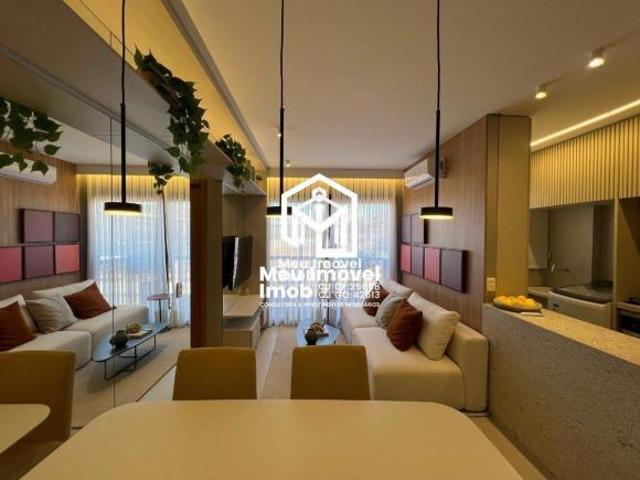 Res Esplendore Taguatinga APTO 2 Quartos 1 Suíte 1 Vaga 58m² Varanda Piscina