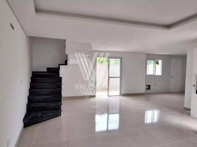 Res. Insolaratta | Sobrado com 3 dormitórios | Suite | 172m²priv | Ecoville