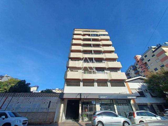 RES. J. A. MERLIN DUPLEX 03 DORM SEMI MOBILIADO | Centro | Passo Fundo