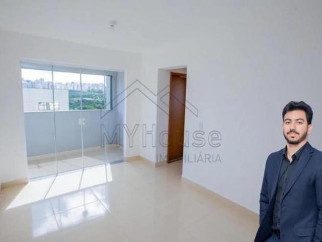 Res. Monalisa 2 Quartos com suíte Pag à vista andar alto Vista livre para o parque