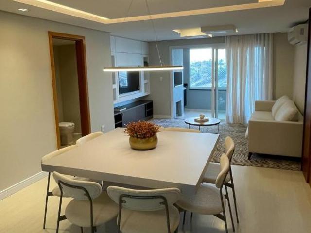 Res. Mirage Apartamento 701