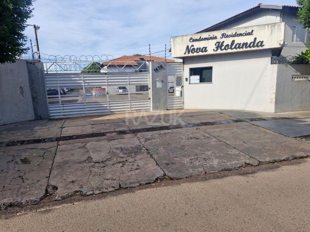 Res. Nova Holanda | Tiradentes | Próx. ao Damha