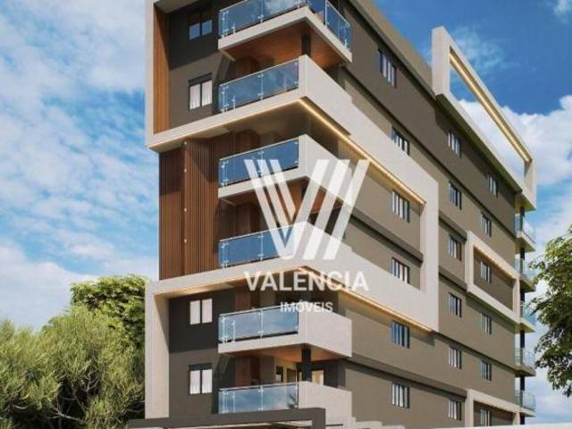 Res. São Pedro | 3 Dorms | 1 Vaga | 89m² | São Pedro SJP/PR