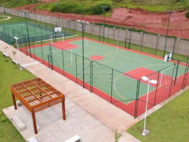 Res. Soleil, com vista para área verde 446 m²