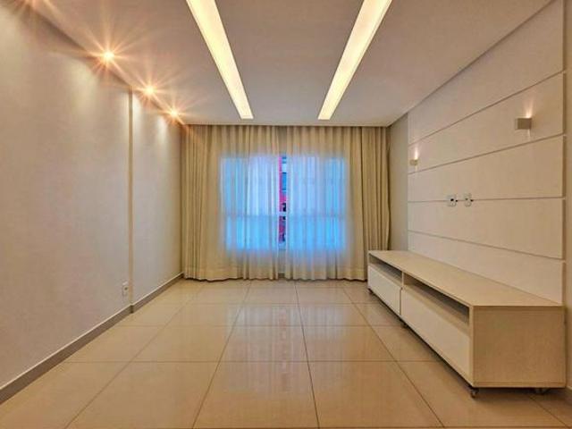Res. San Lorenzo 67m² 2 Quartos, 1 Suíte Reformado Andar alto Armários planejados