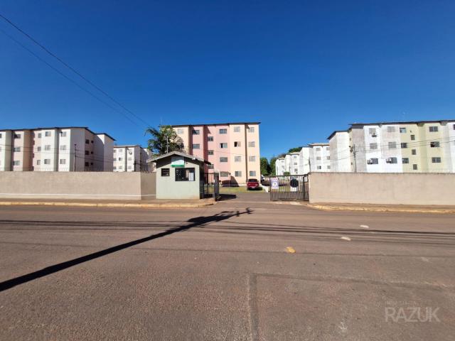 Res. Sebastião Mello – Imóvel no Bairro Jardim Monte Alegre