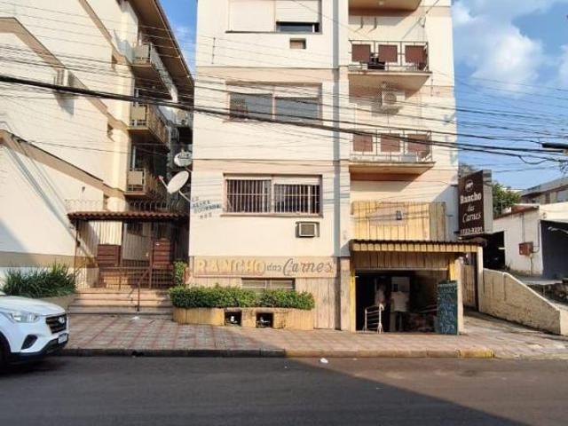 Res Serra Dourada, apartamento 3 dormitórios com garagem, na rua Tuiuti. Próx. à