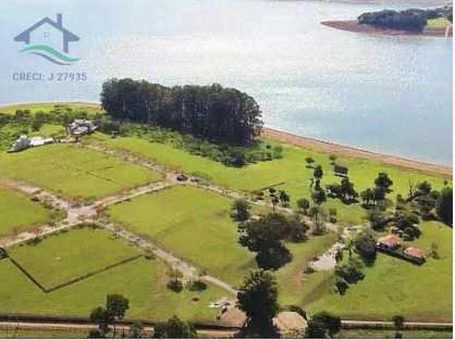 Res. Ponta das Castanheiras Piracaia R$ 380 mil Cod:5010