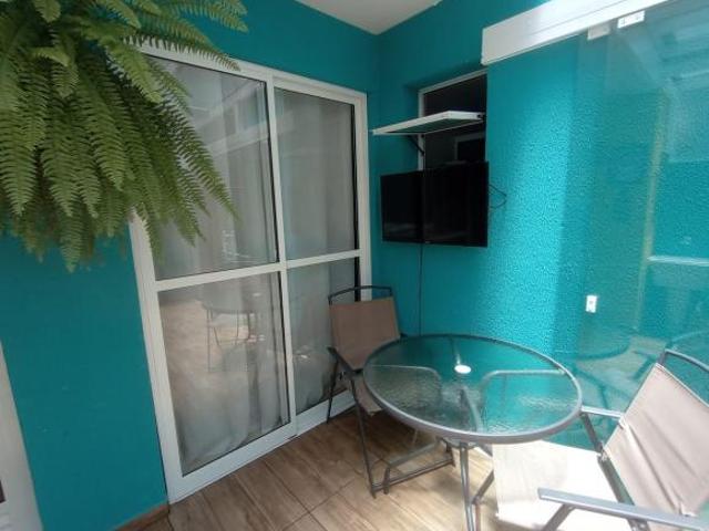 Res. Porto Belo | 2 Dorms | 1 Vaga | 90m² | Cic Curitiba/PR
