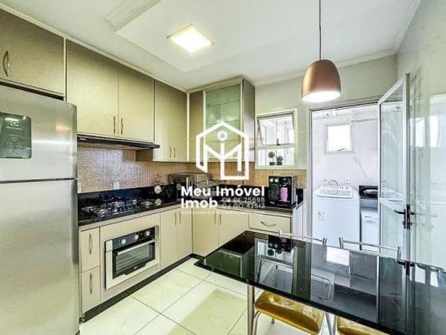 Res. Parque Águas Claras Apartamento 3 Qtos Suíte Brasília