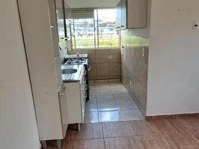Res. Parque Iguaçu | 2 Dorms | 1 Vaga | 42m² priv | Ganchinho Curitiba/PR