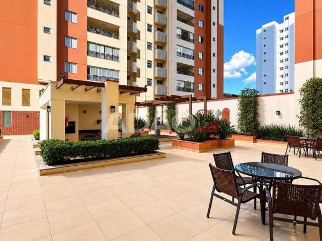RES. PLAZA DE ESPANA Apartamento com 3 Quarto s por R$ 650000.00 no setor Parque Amazônia IN39388