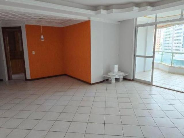 RES. ROUXINOL QD. 205: PRAÇA JANDAIA APTO 127m² 3 QUARTOS 1 SUÍTE DCE VARANDA 2 VAGAS LAZER COMPLETO