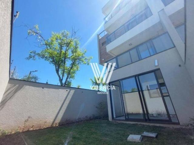 Res Ravena | Sobrado | 3 Dorm | 3 Suítes | 4 Vagas | 283 m² Priv | Santo Inácio