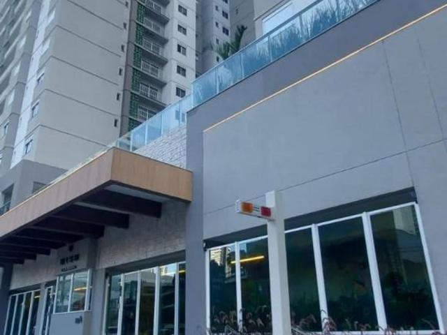 Res. Wish Vaca Brava 2 Quartos 1 Suíte Novo, Decorado e Mobiliado | Venda e Locação | Setor Bu
