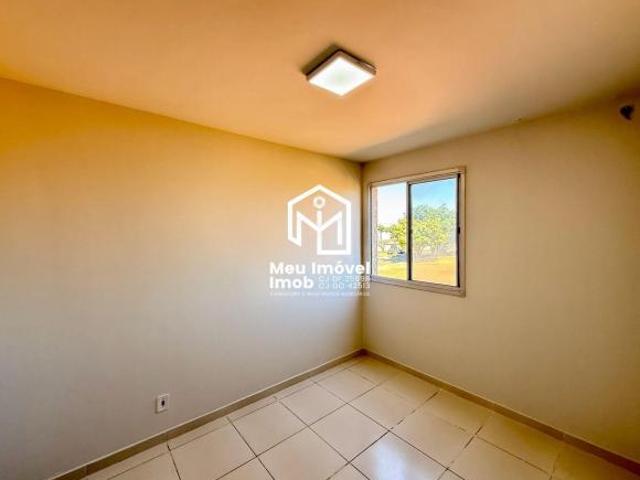 Res. Thay Marques e Gontijo APTO 2 Quartos 1 Vaga 50m²