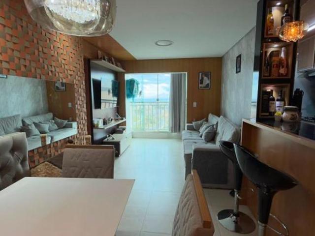 Res. Ventura 70m² 3 Quartos, 1 suíte 2 Vagas Andar alto Vista livre Reformado