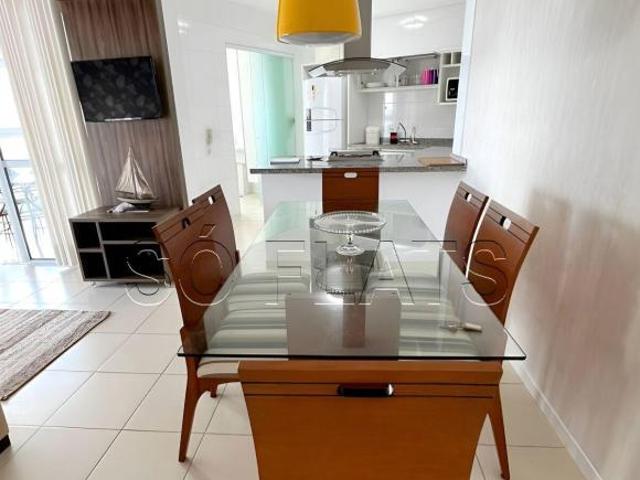 Res Ventura Enseada Guarujá, apartamento alto padrão para venda com 125m², 3 dormitórios e 2vagas