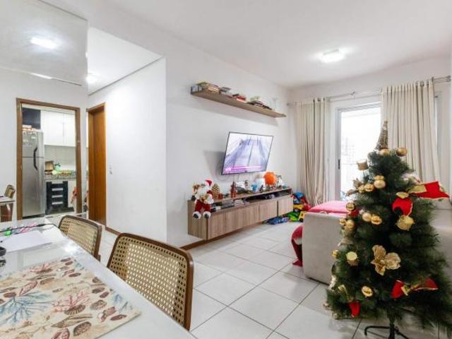 RES. VITALI 2QTS 1 VAGA 64m² NASCENTE