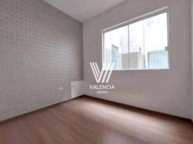Res. Vitoria | 3 Dorms | 1 Vaga | 68m² | Afonso Pena SJP/PR