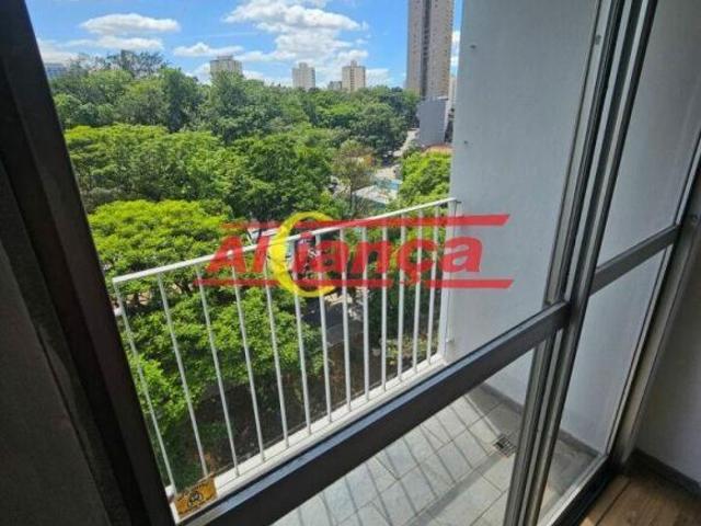 RES. VILA AUGUSTA 2 QUARTOS 1 VAGA OPORTUNIDADE