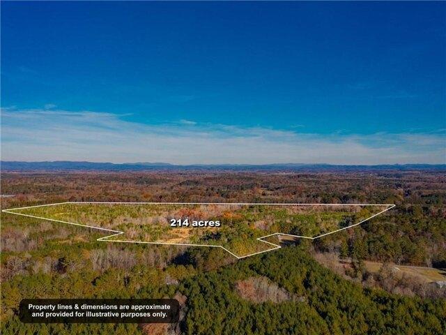 Resaca Lafayette Rd Nw, Sugar Valley, Plot For Sale