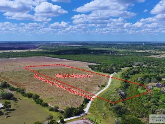 Resaca Rd Lot Tract, 6, San Benito, TX 78586
