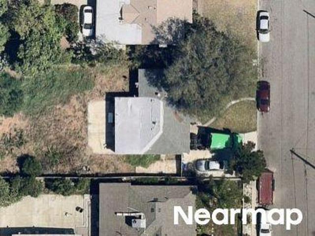 Reseda Ave