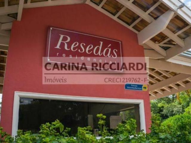 Resedás Residencial Terreno à Venda