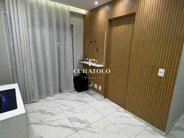 RESERVA MUNDI Apartamento à venda com 39 m², 2 quartos, vaga, Vila Formosa, São Paulo